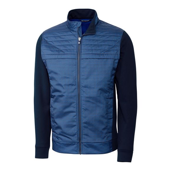 Cutter & Buck | Jackets & Coats | Nwt Cutter Buck Admiral Discovery ...